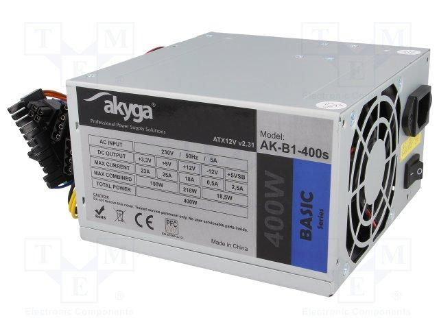 E44-Alimentations ATX pour PC à partir de 29,90
