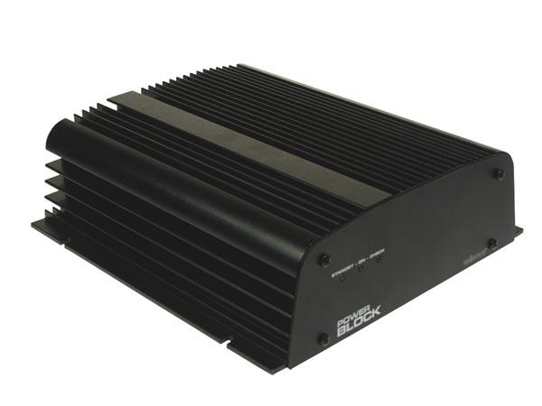 E44-Powerblock - amplificateur de puissance à 99,00 € (Kits audio et Hi-Fi)