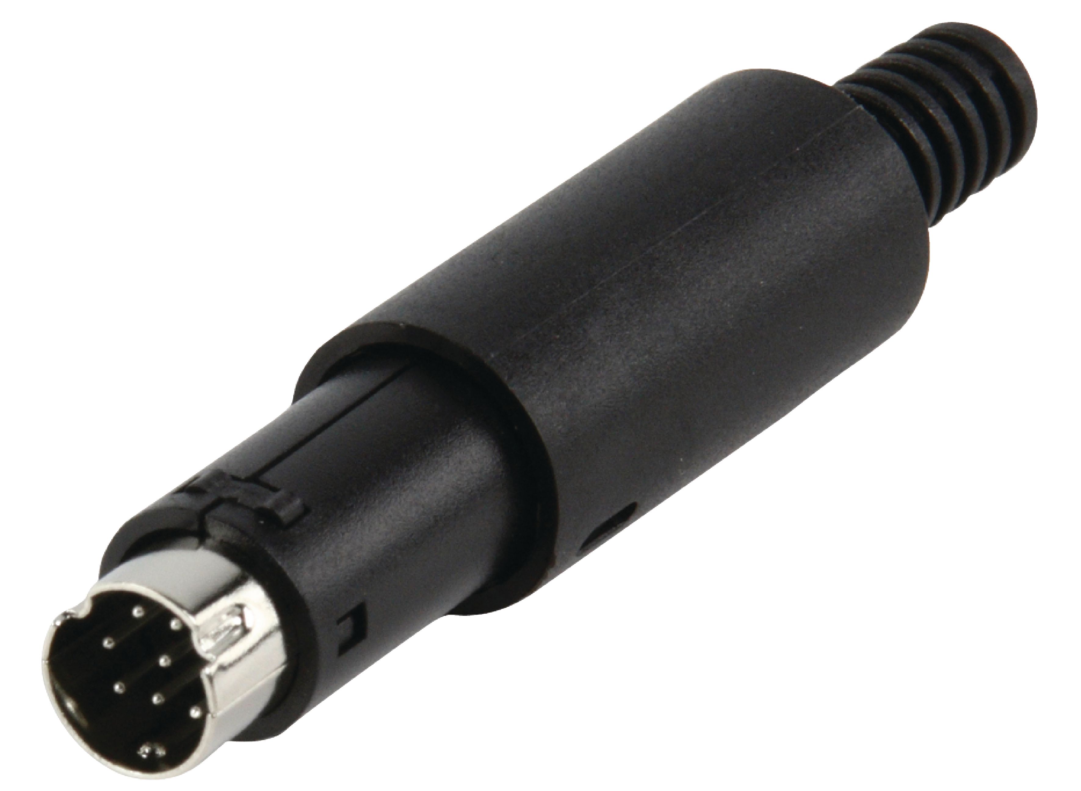 E44-Lumberg 8p mini din plug à 4,90