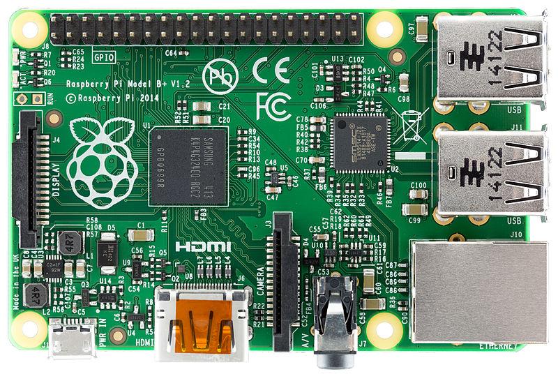 E44-Coffret raspberry pi 4 modèle b, plastique, transparent dim : 93 x ...