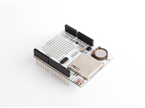 E44-Module jukebox mp3 à 28,90 € (Arduino)